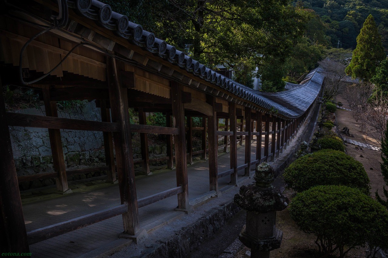吉備津神社 | きままな旅人