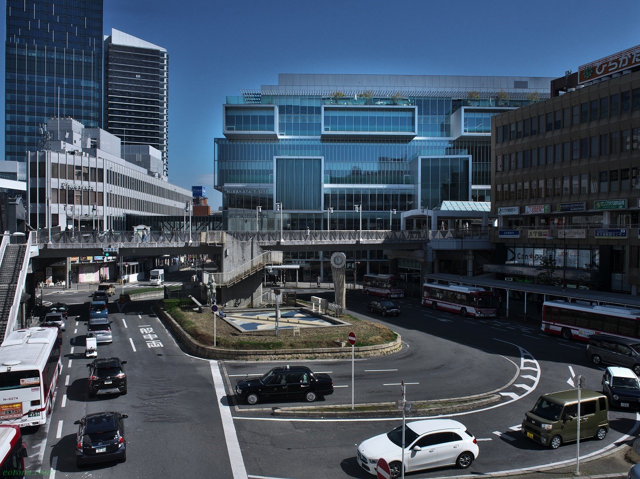 枚方 T-Site | きままな旅人